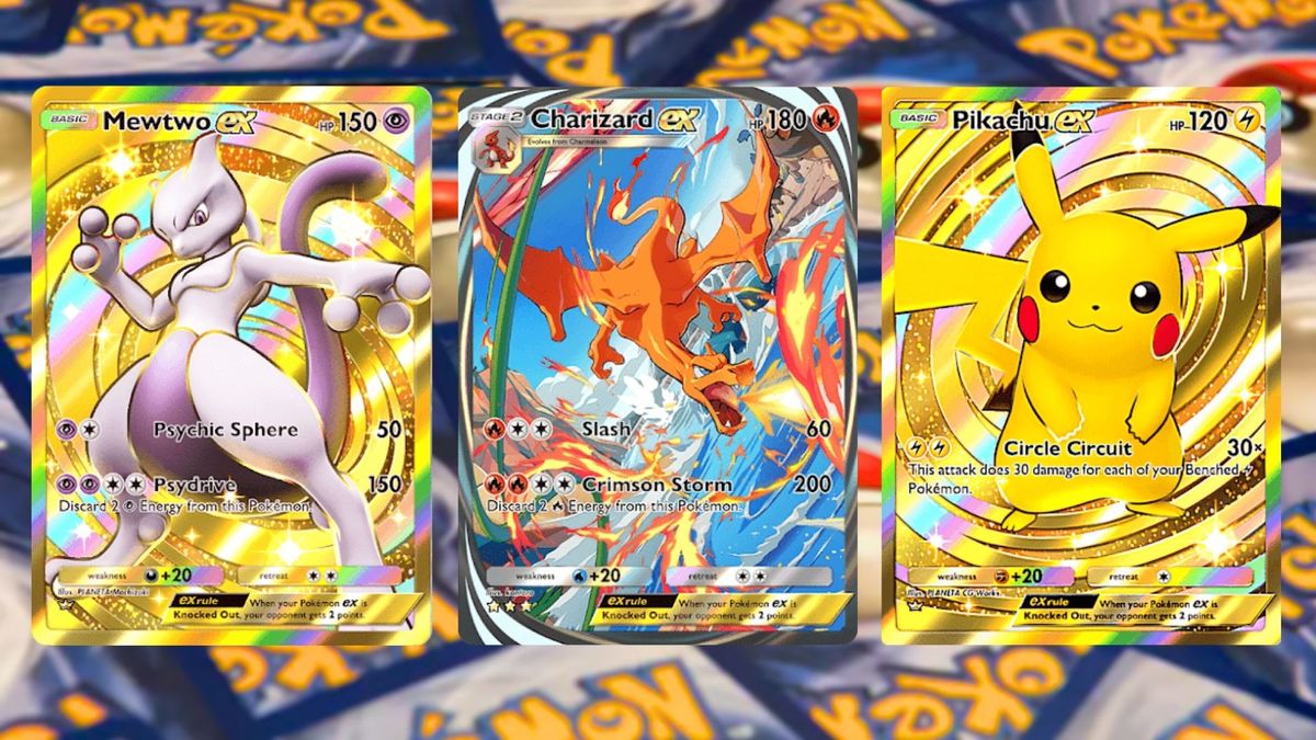 Las cartas más raras de Pokémon TCG Pocket, en qué sobres puedes conseguirlas y cuáles son sus ...