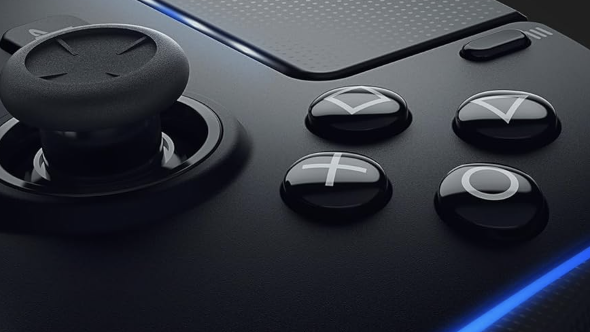 Vuelco al precio de uno de los mejores mandos de PS5: es de Razer y ...