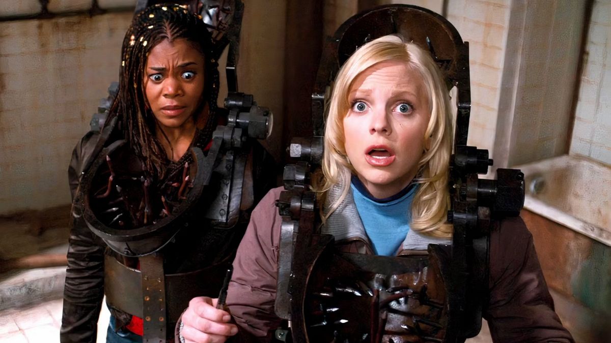 Todas las películas de Scary Movie ordenadas de peor a mejor