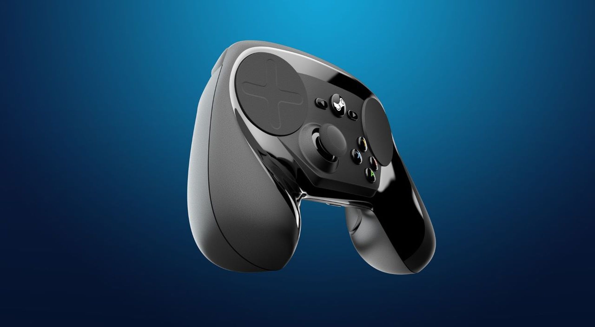 Steam Controller 2 pronto entrará en producción, y no será el único ...
