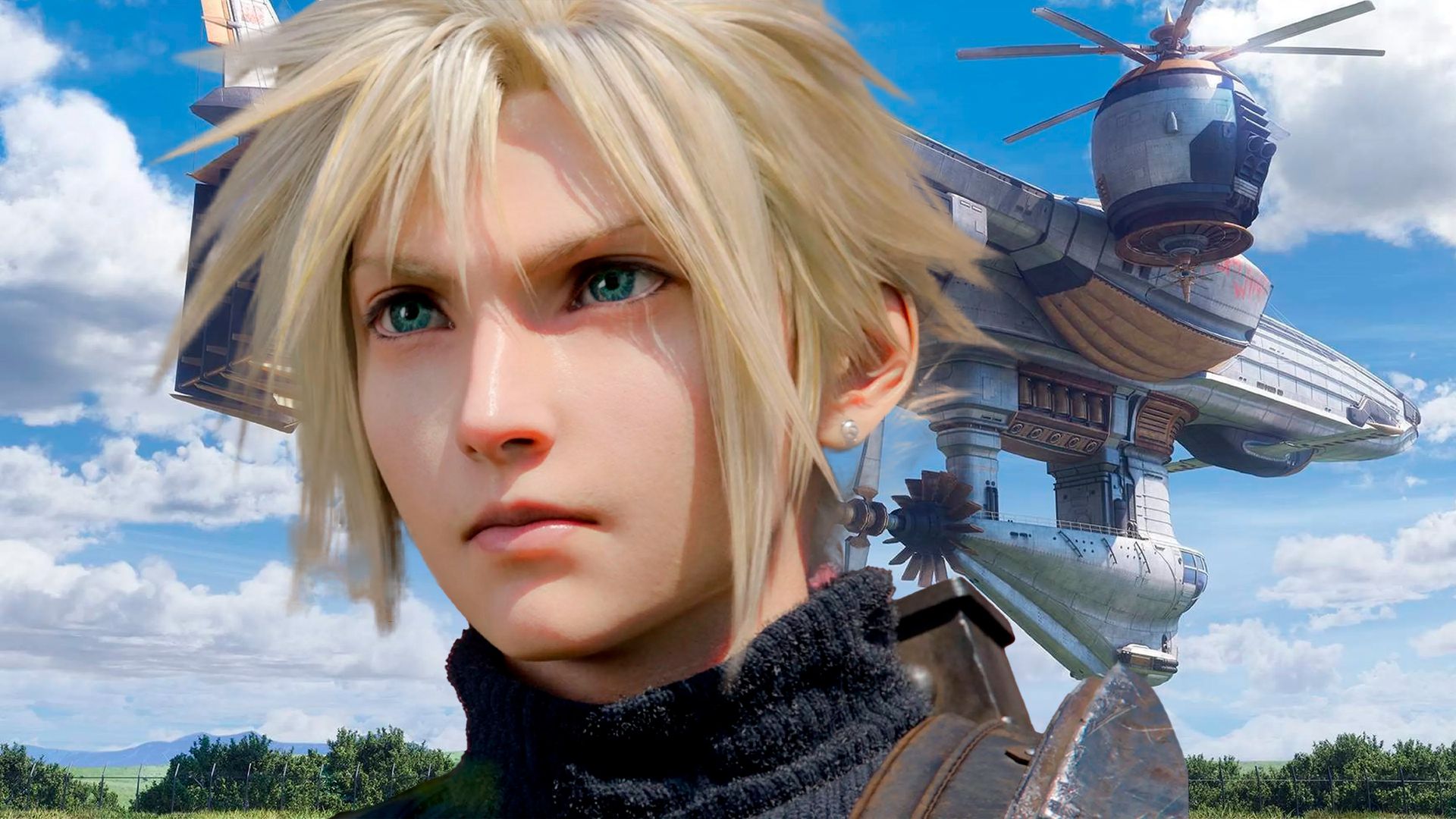 Todo lo que sabemos de Final Fantasy VII Remake Parte 3: posible ...