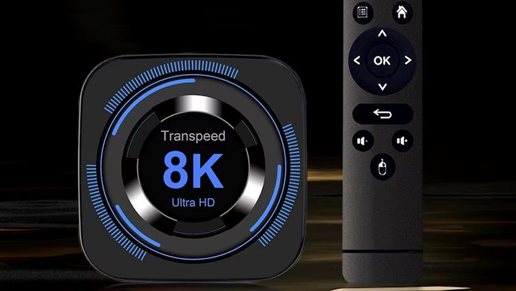 Ni Chromecast ni Firestick: esta Android TV Box sí es potente y permite ...