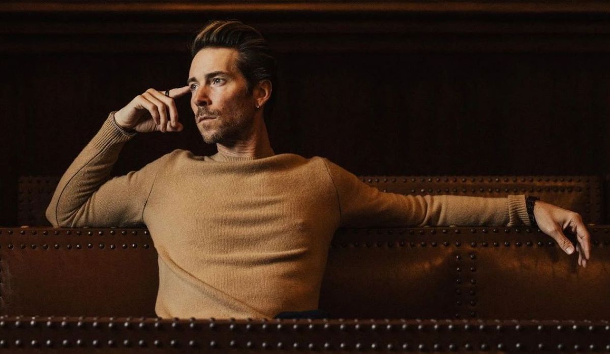 Troy Baker, pieza clave en The Last of Us y Uncharted, forma parte del nuevo proyecto de Naughty ...