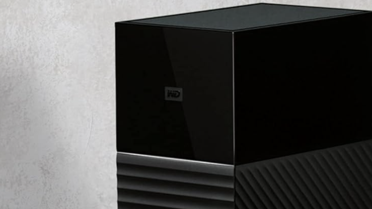 Di adiós a la ansiedad por el almacenamiento: Amazon vende rebajado un ...