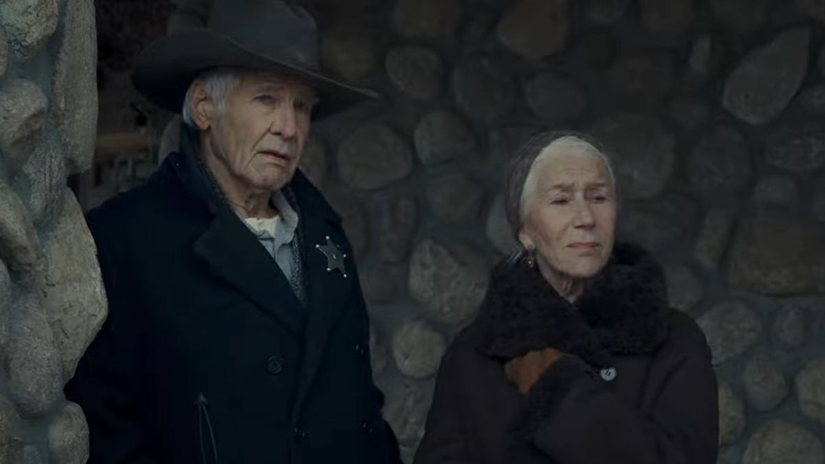 Taylor Sheridan arrasa con 1923, la precuela de Yellowstone, y añade otro éxito a la lista de ...