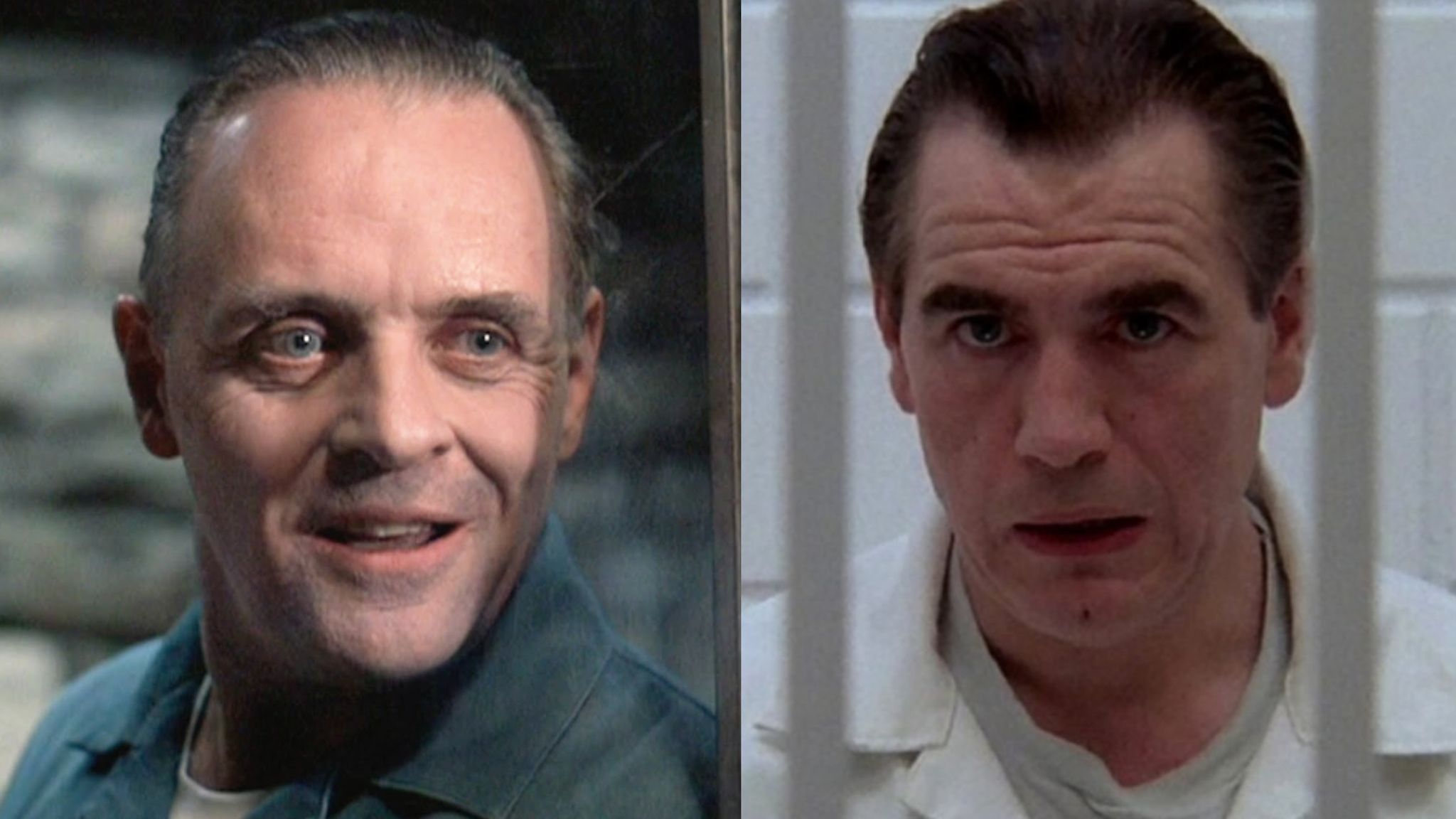 Anthony Hopkins y Brian Cox tienen un pacto de silencio para no hablar ...