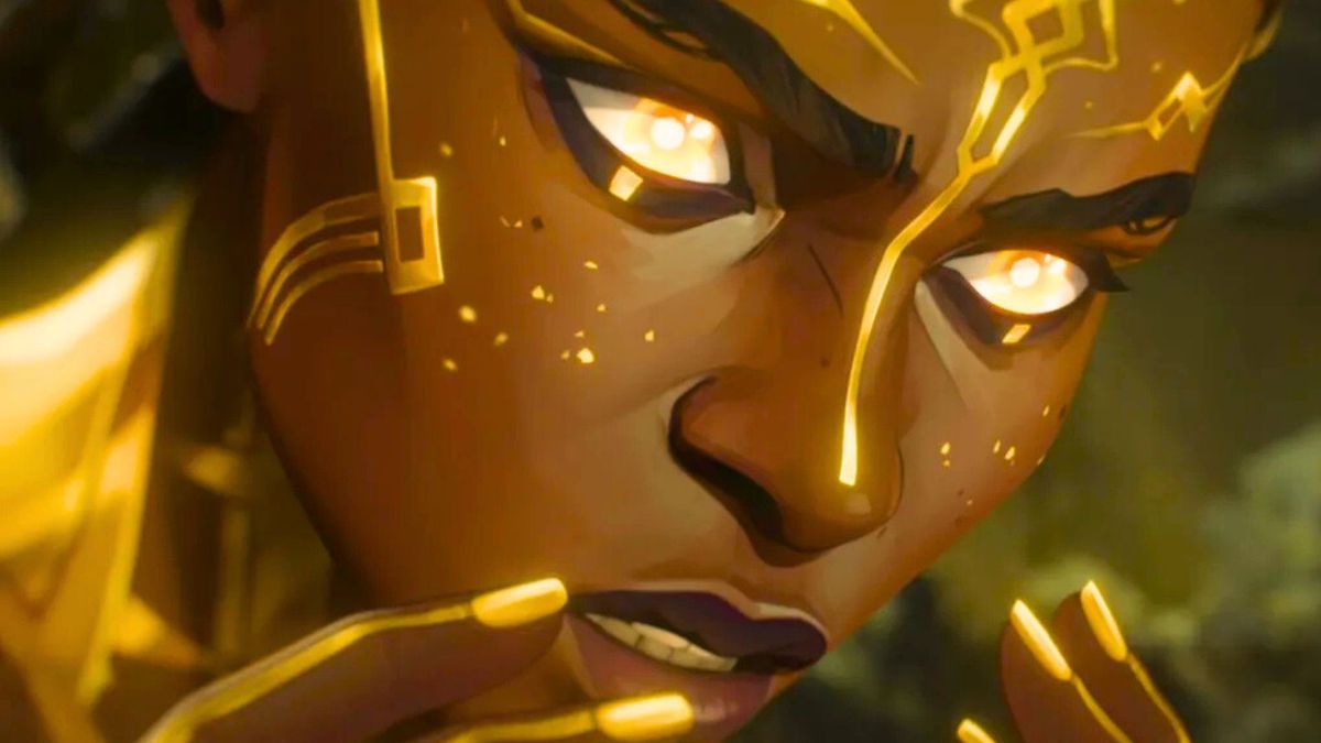 La Guionista De Arcane Reconoce Que Tienen La Esperanza De Ver Más