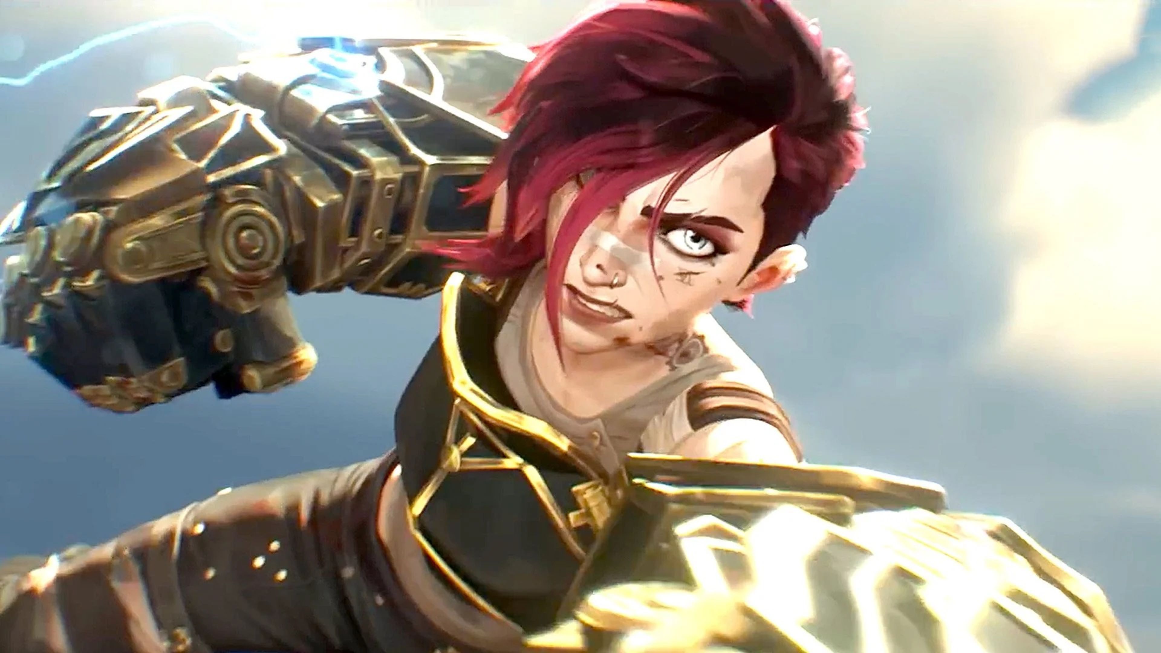 El cocreador de League of Legends desmiente el fracaso comercial de ...