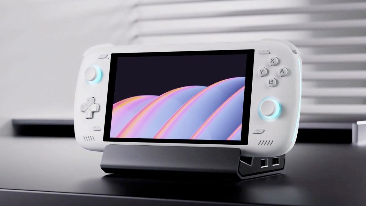 Mejores consolas portátiles con Android que puedes comprar