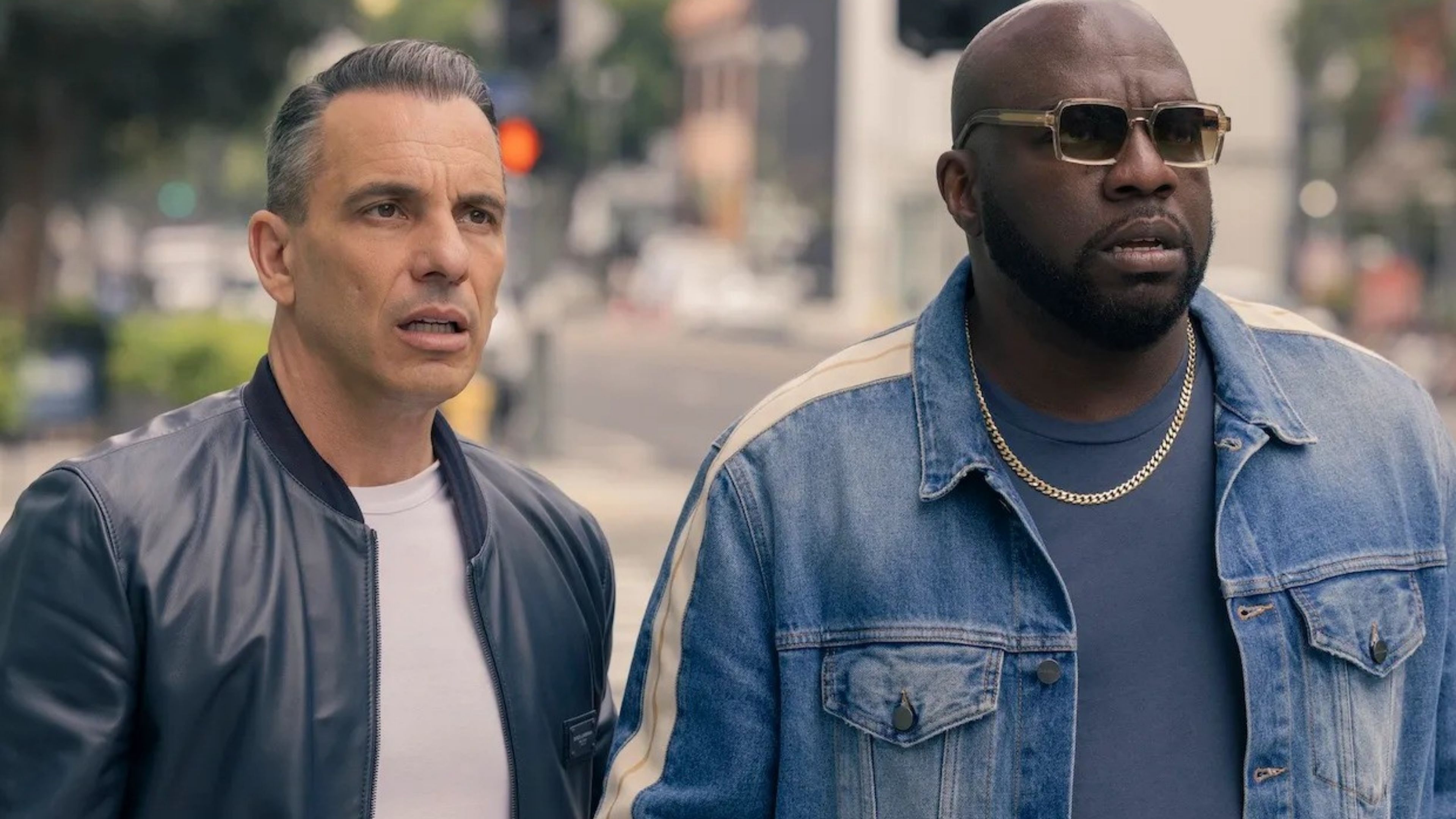 Películas y series de estreno en Netflix, Max, Prime Video y Disney+ en ...