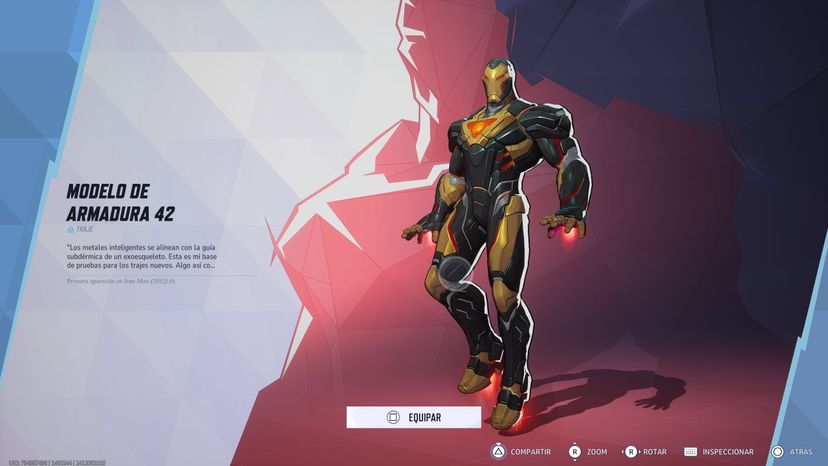 Todos los códigos de Marvel Rivals, las recompensas que ofrecen y cómo ...