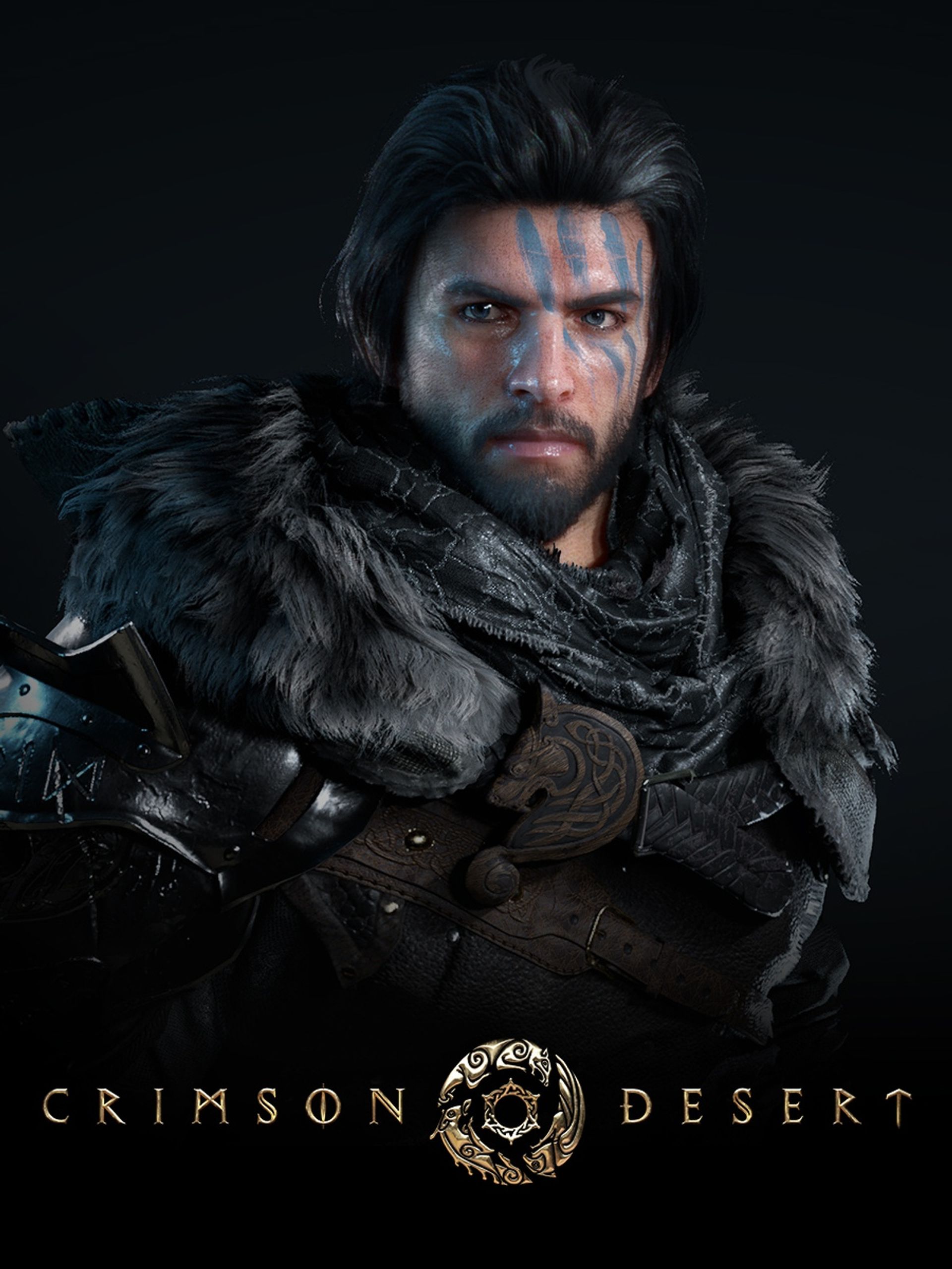 Un RPG de mundo abierto con mucho músculo: Crimson Desert será compatible con DLSS 4 y ray ...