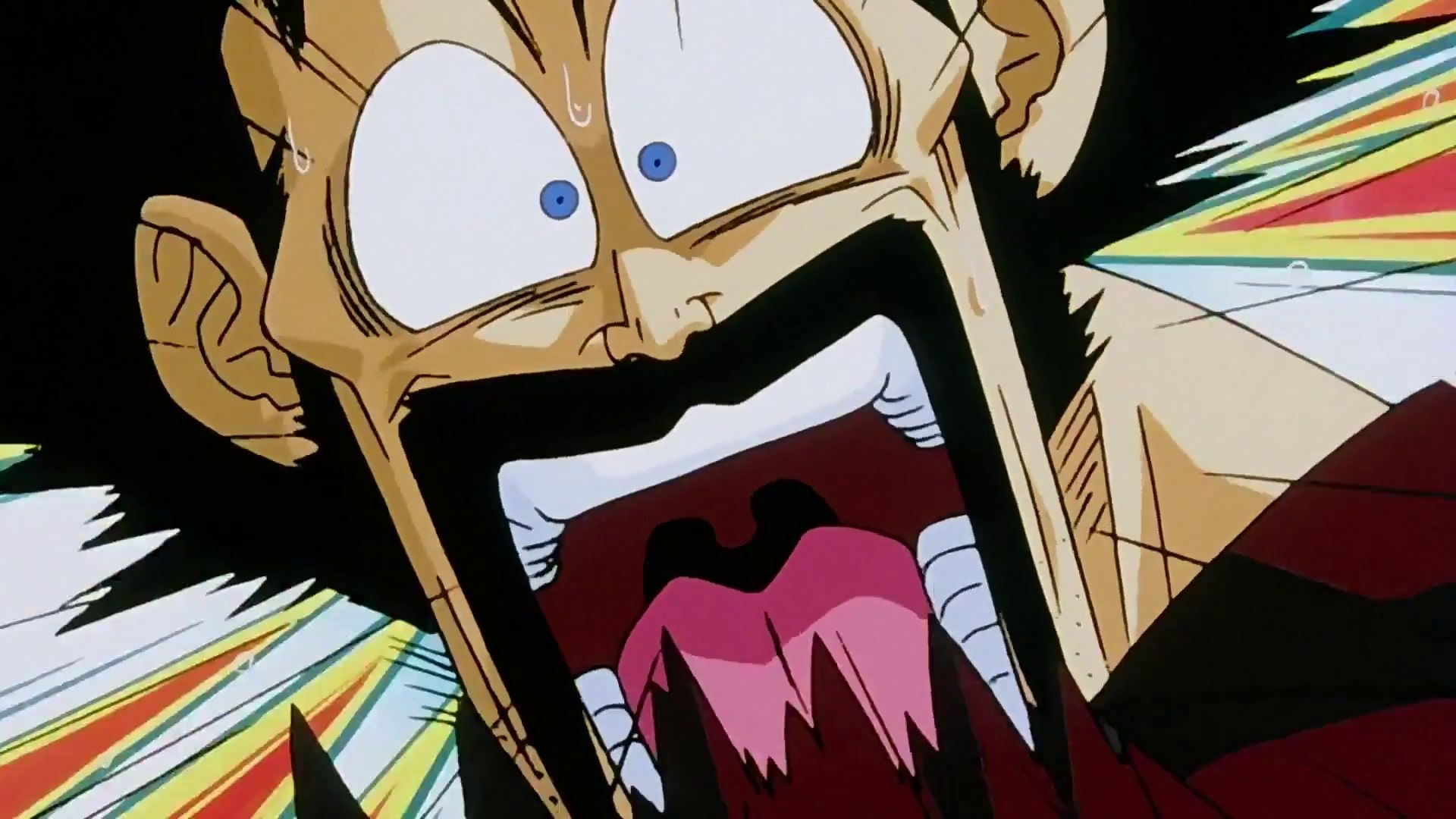 Crítica del capítulo 264 de Dragon Ball Z en el que Buu se inmola para ...