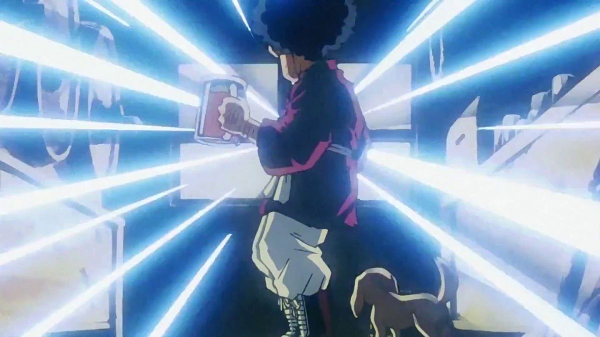 Crítica del capítulo 264 de Dragon Ball Z en el que Buu se inmola para ...