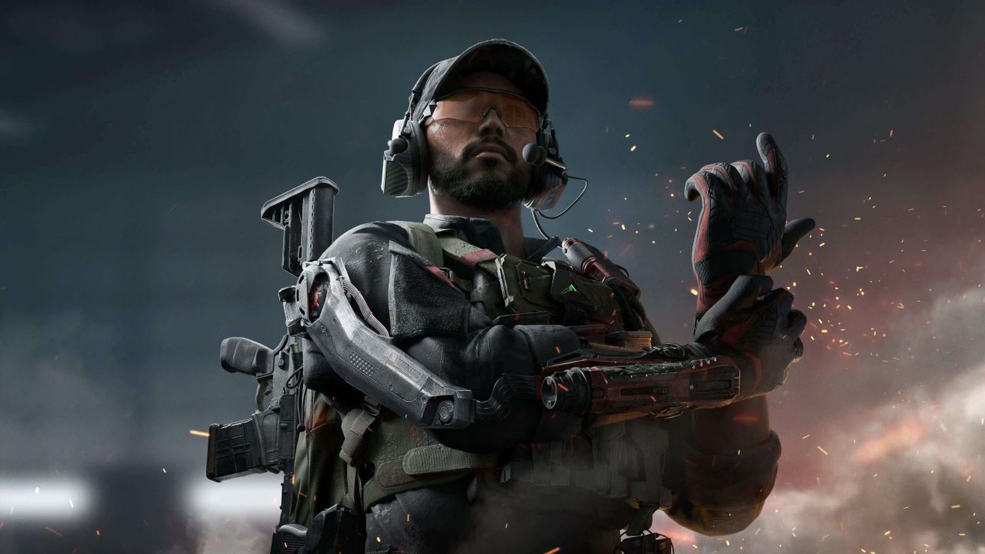 Las mejores armas de Delta Force para cada clase y su build meta