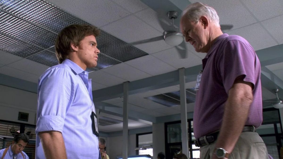 Dexter expande aún más su universo con una nueva serie spin-off ...