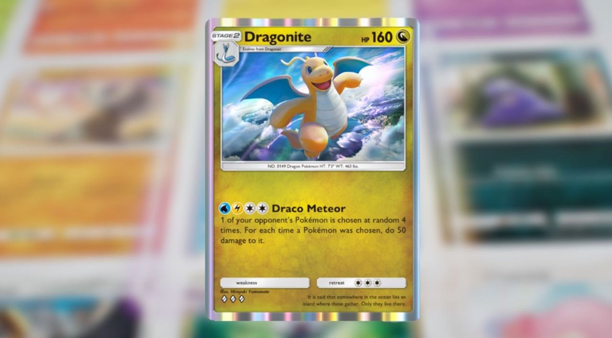 El mejor mazo Dragón de Pokémon TCG Pocket para exprimir el potencial de Dragonite y dejar ...