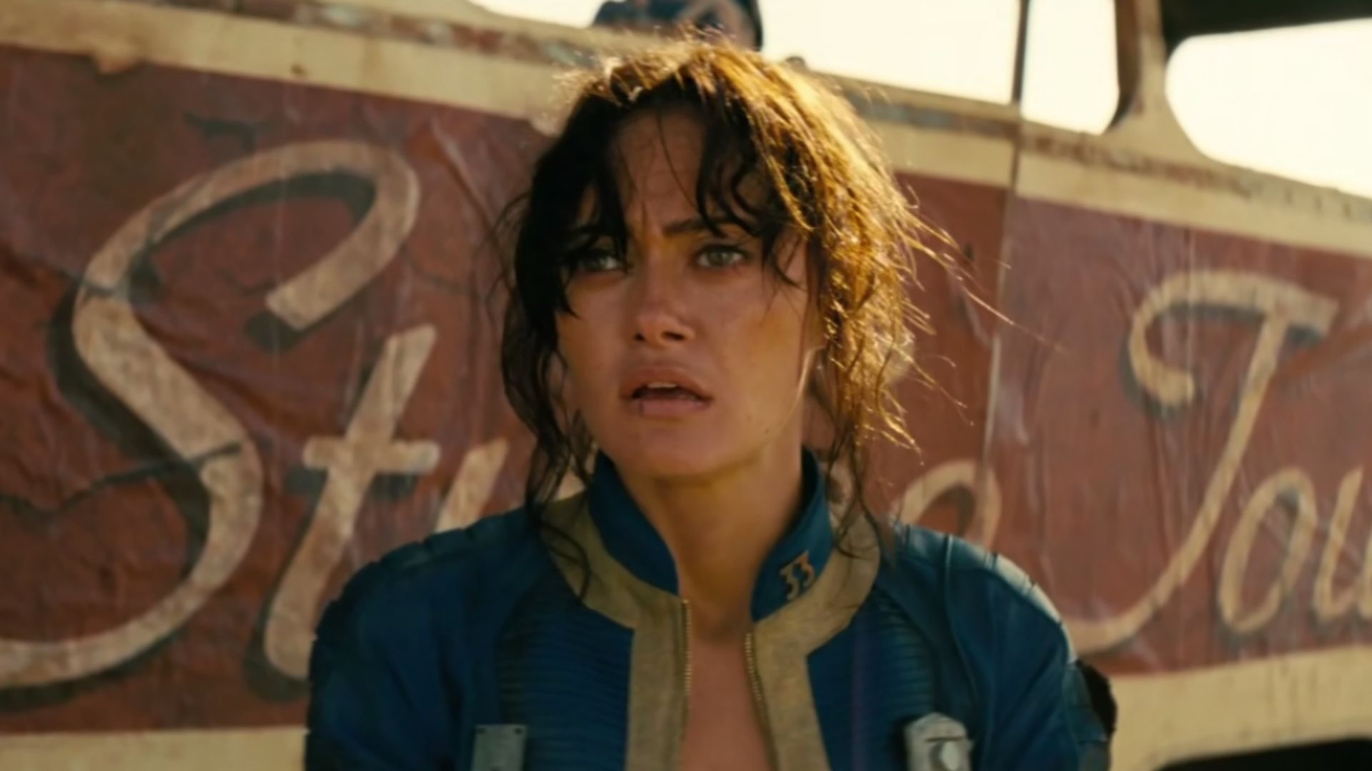 Ella Purnell recuerda su peor momento durante el rodaje de Fallout que ...