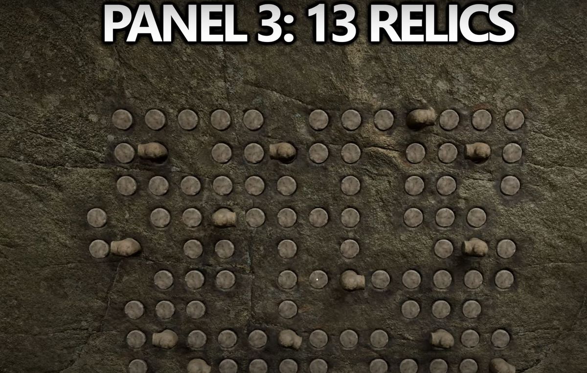 Cómo ver el final secreto de Indiana Jones y el Gran Círculo: solución ...