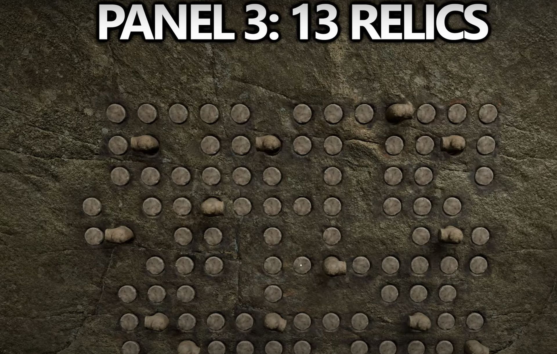 Cómo ver el final secreto de Indiana Jones y el Gran Círculo: solución ...