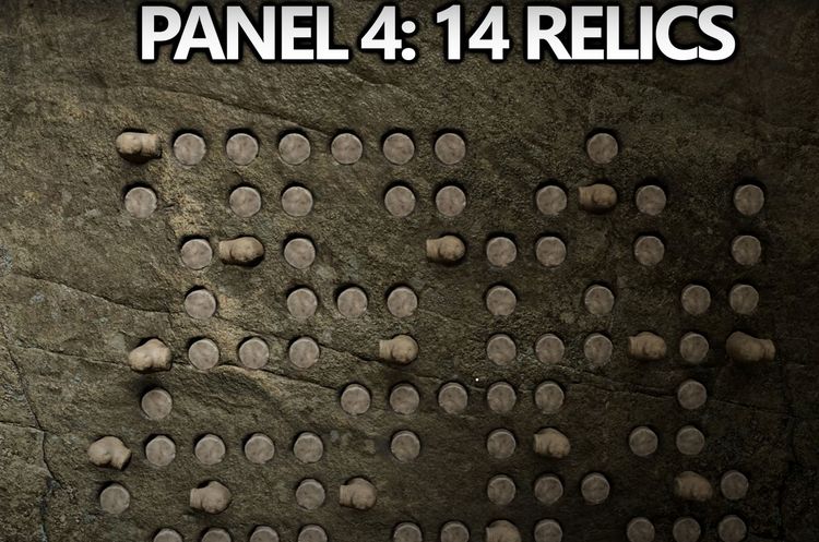 Cómo ver el final secreto de Indiana Jones y el Gran Círculo: solución ...