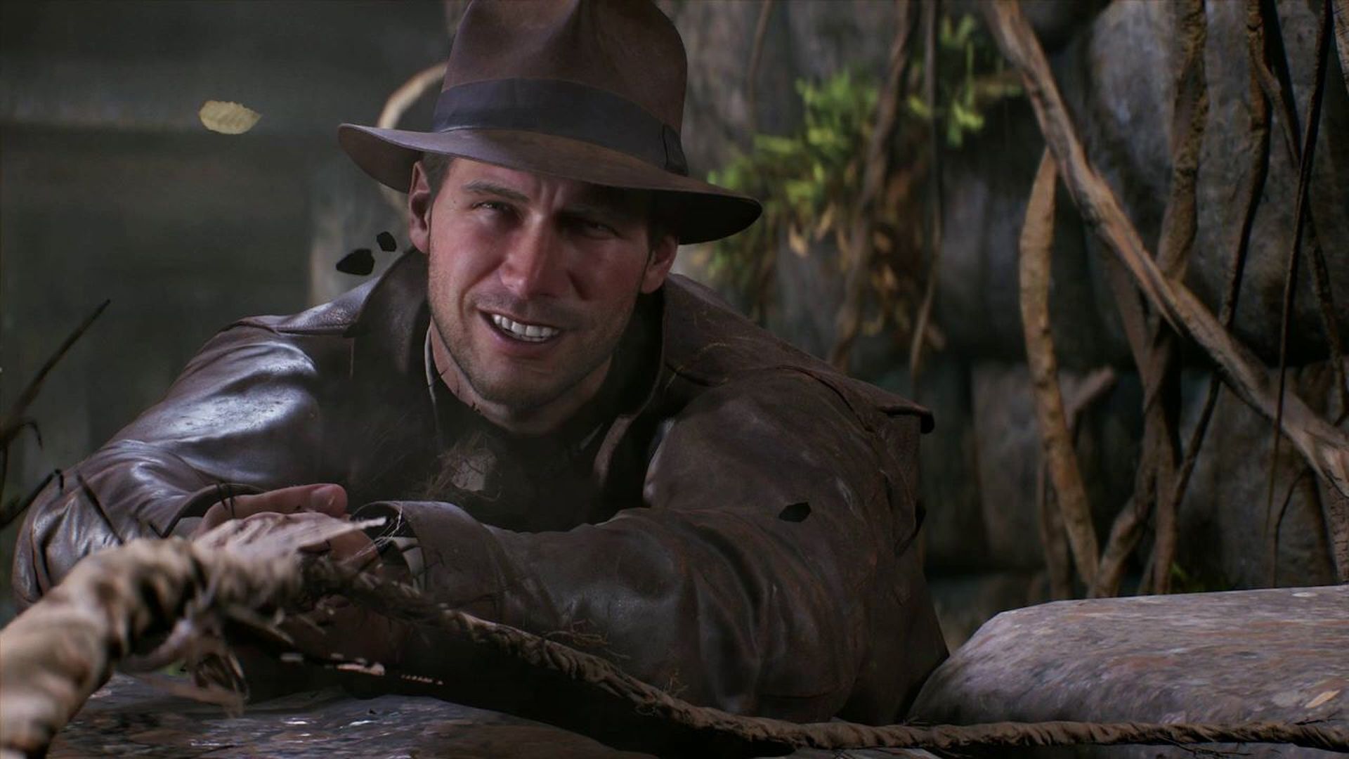 Indiana Jones y el Gran Círculo confirma su lanzamiento en PS5 con ...