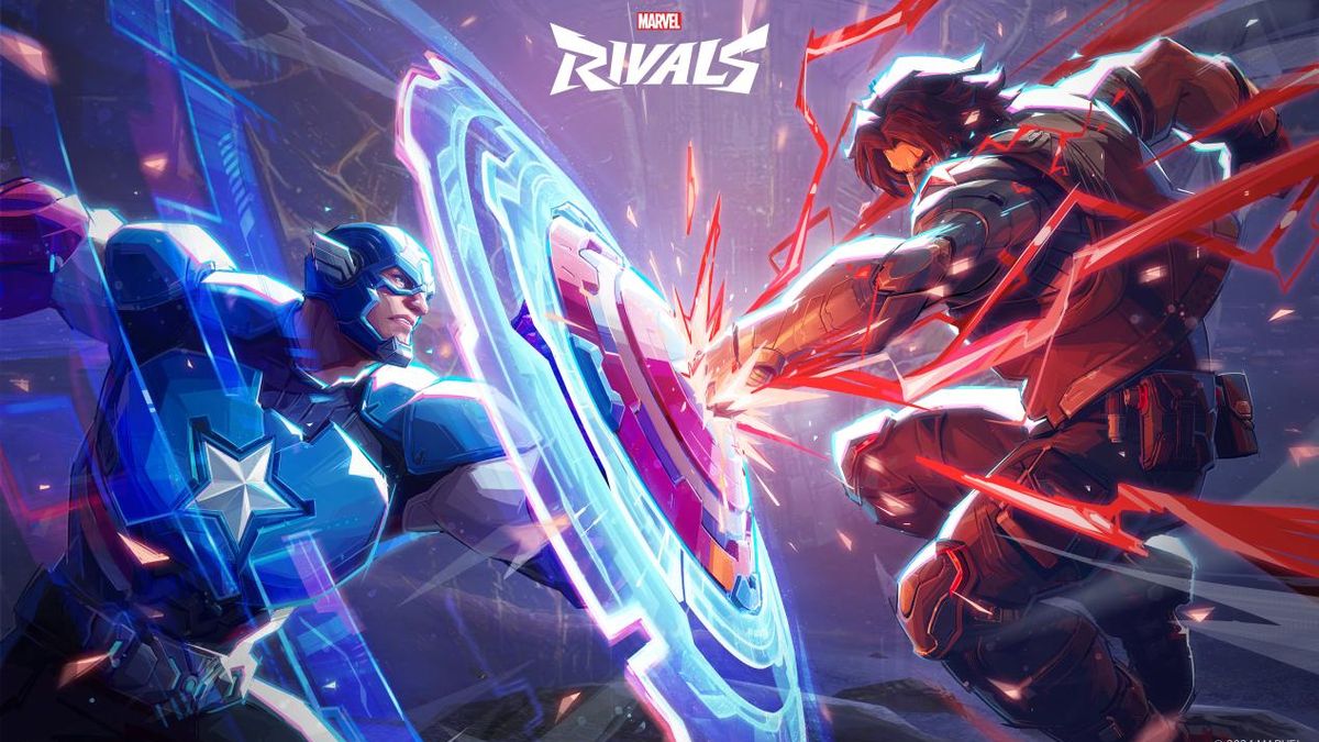 Análisis de Marvel Rivals, el rival de Overwatch bueno, bonito y barato ...