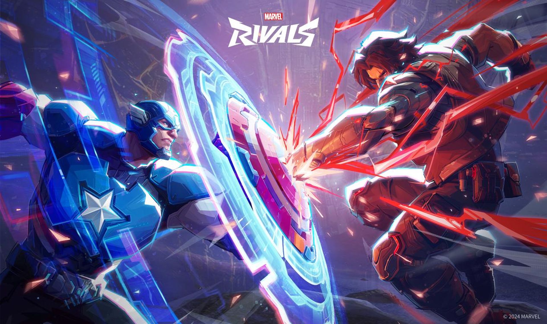 Análisis de Marvel Rivals, el rival de Overwatch bueno, bonito y barato ...