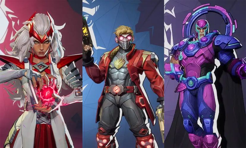 Marvel Rivals: todas las skins gratis que se pueden conseguir y requisitos