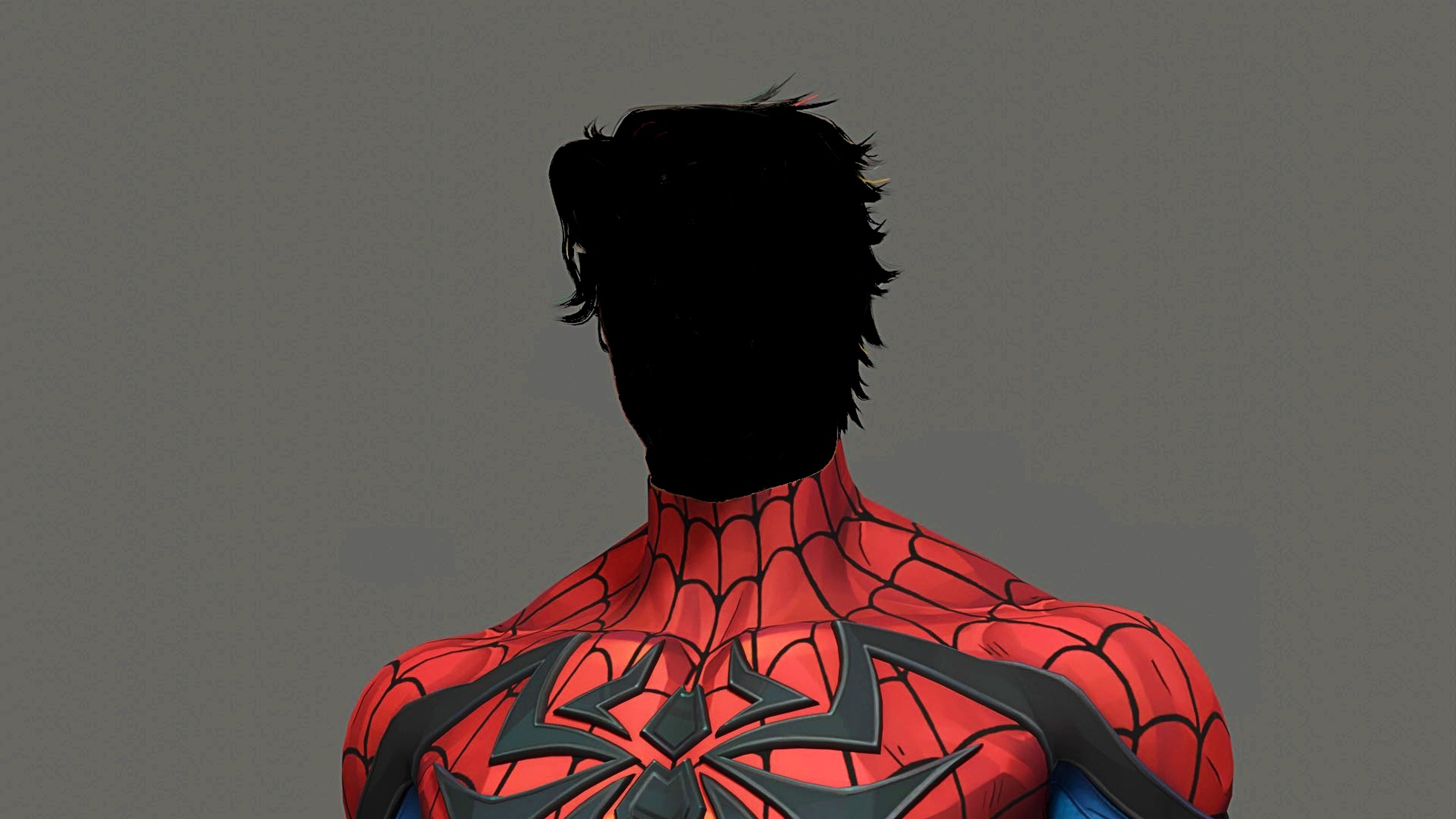 Los modders desenmascaran a Spider-Man/Peter Parker en Marvel Rivals y ...