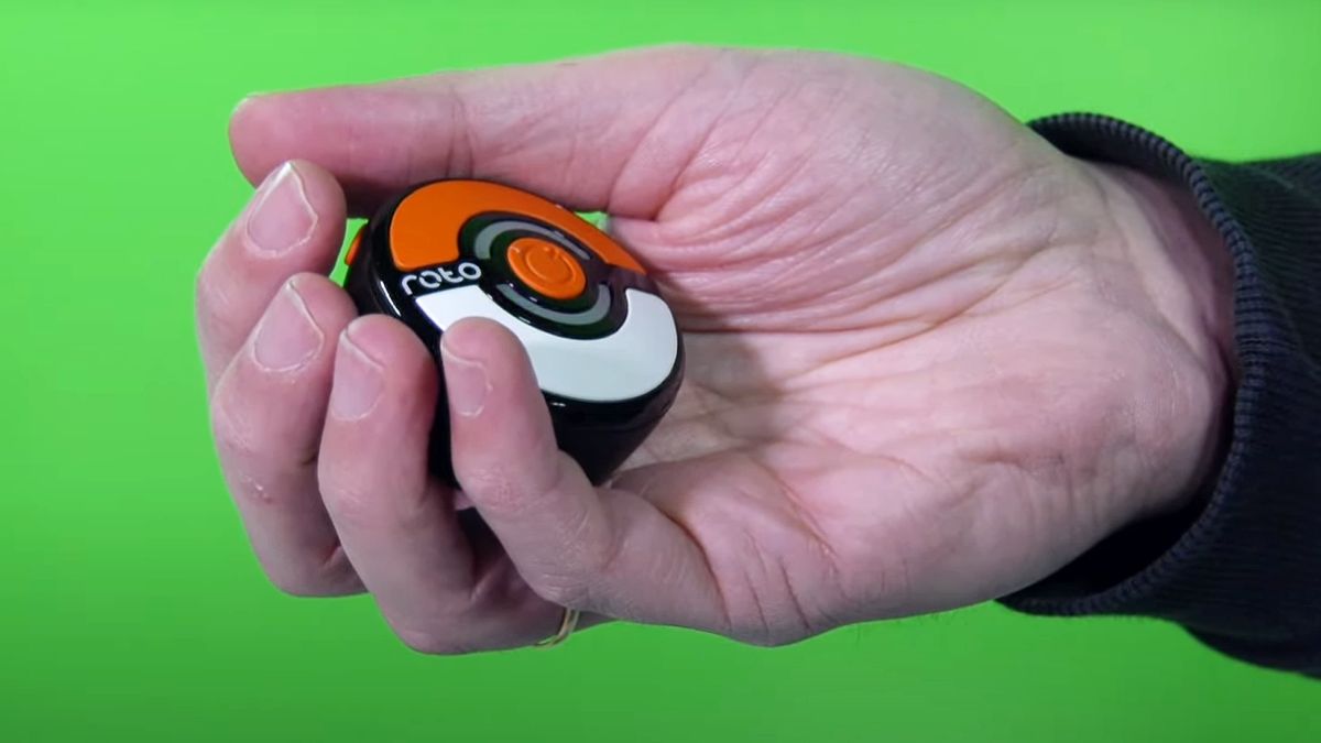 Análisis de ROTO VR Explorer, la silla que añade una capa más a la ...