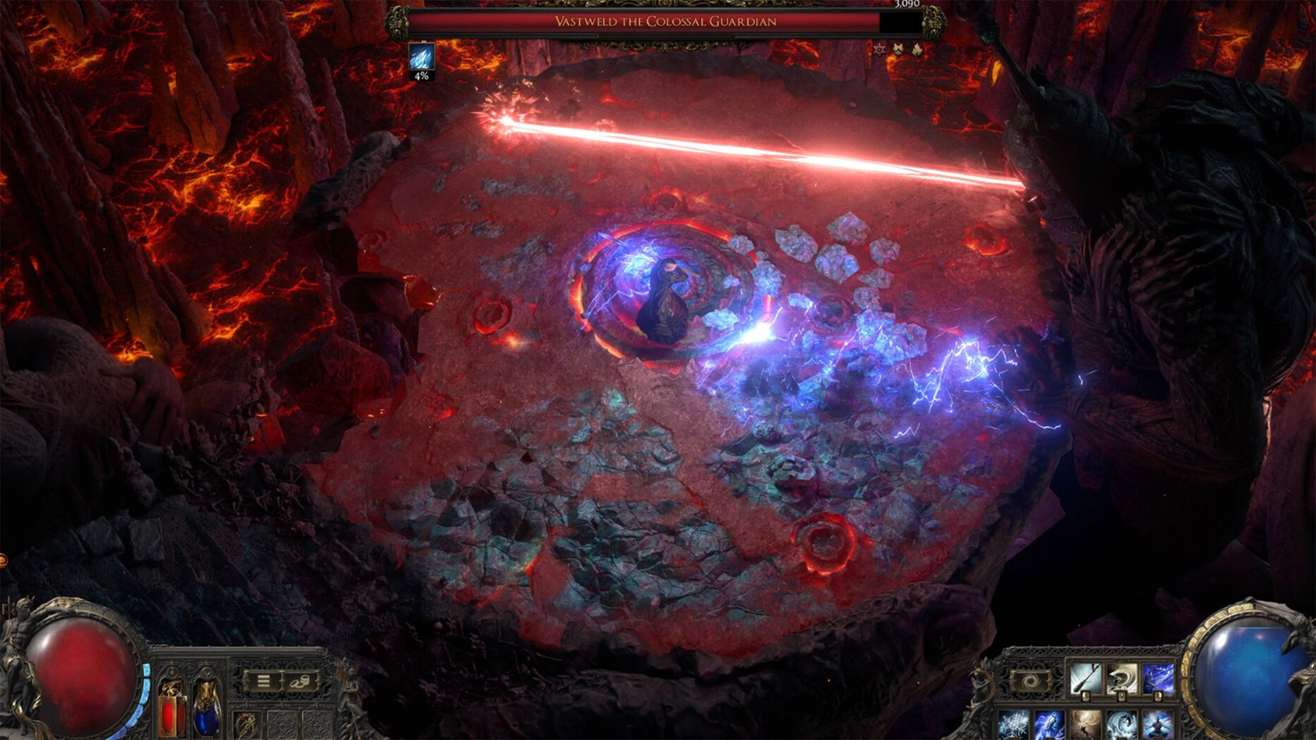 Cómo hacer que Path of Exile 2 sea más fácil: ajustes y trucos que ...