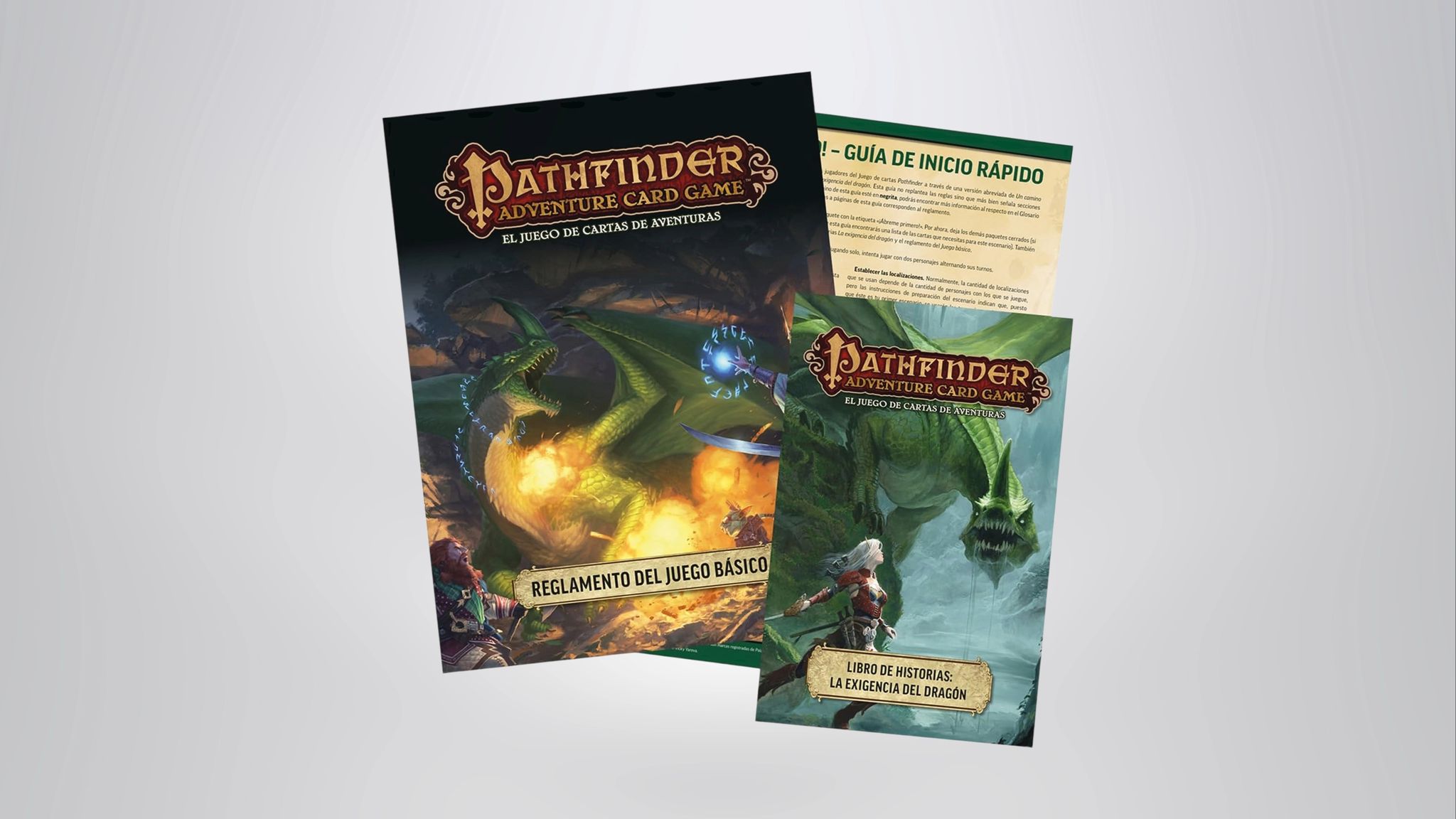 Arrasó en Steam pero viene de un juego de mesa: este es el Pathfinder ...