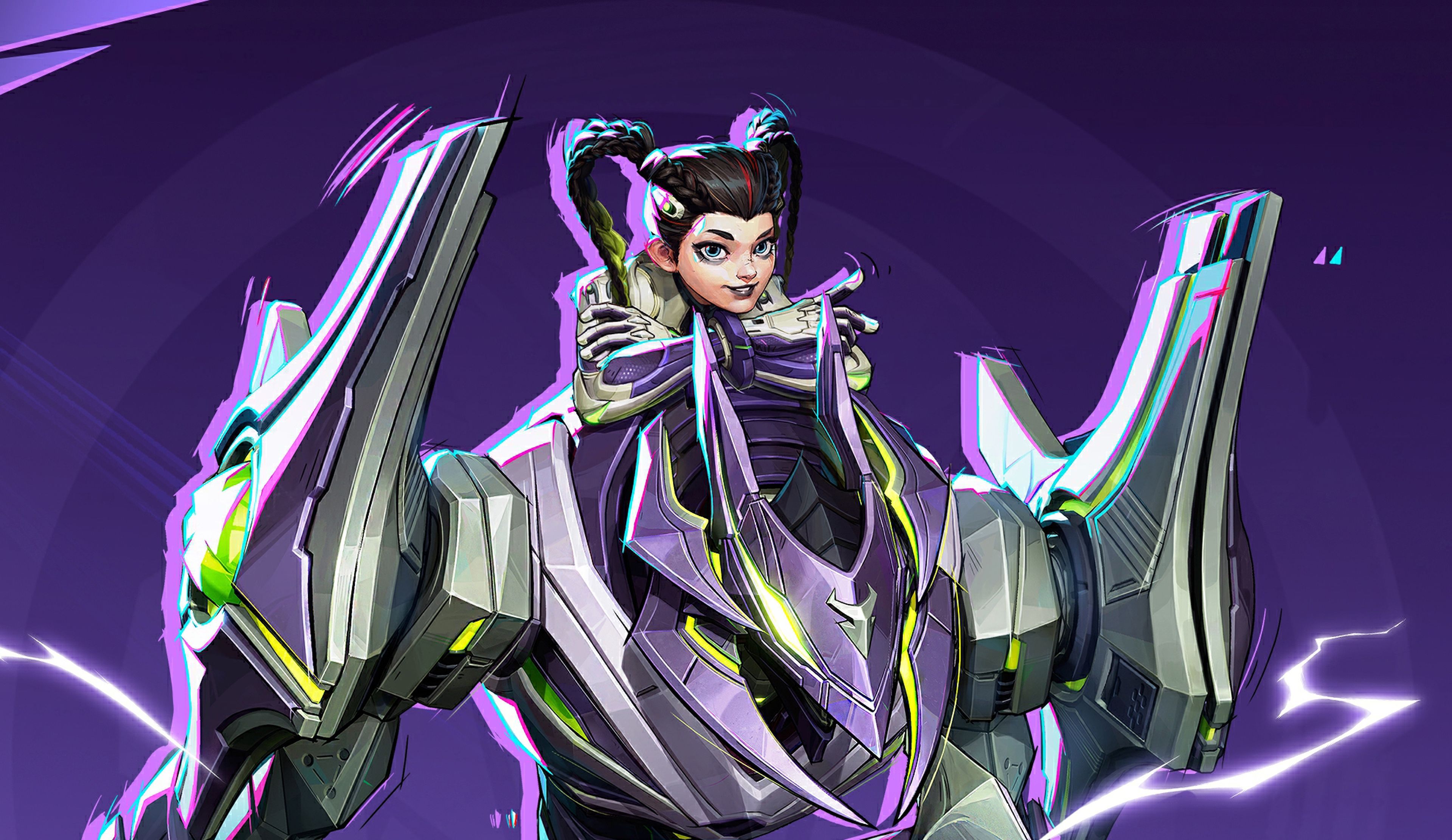 Cómo Conseguir Gratis La Skin Venom De Peni Parker En Marvel Rivals Y Más Cosméticos