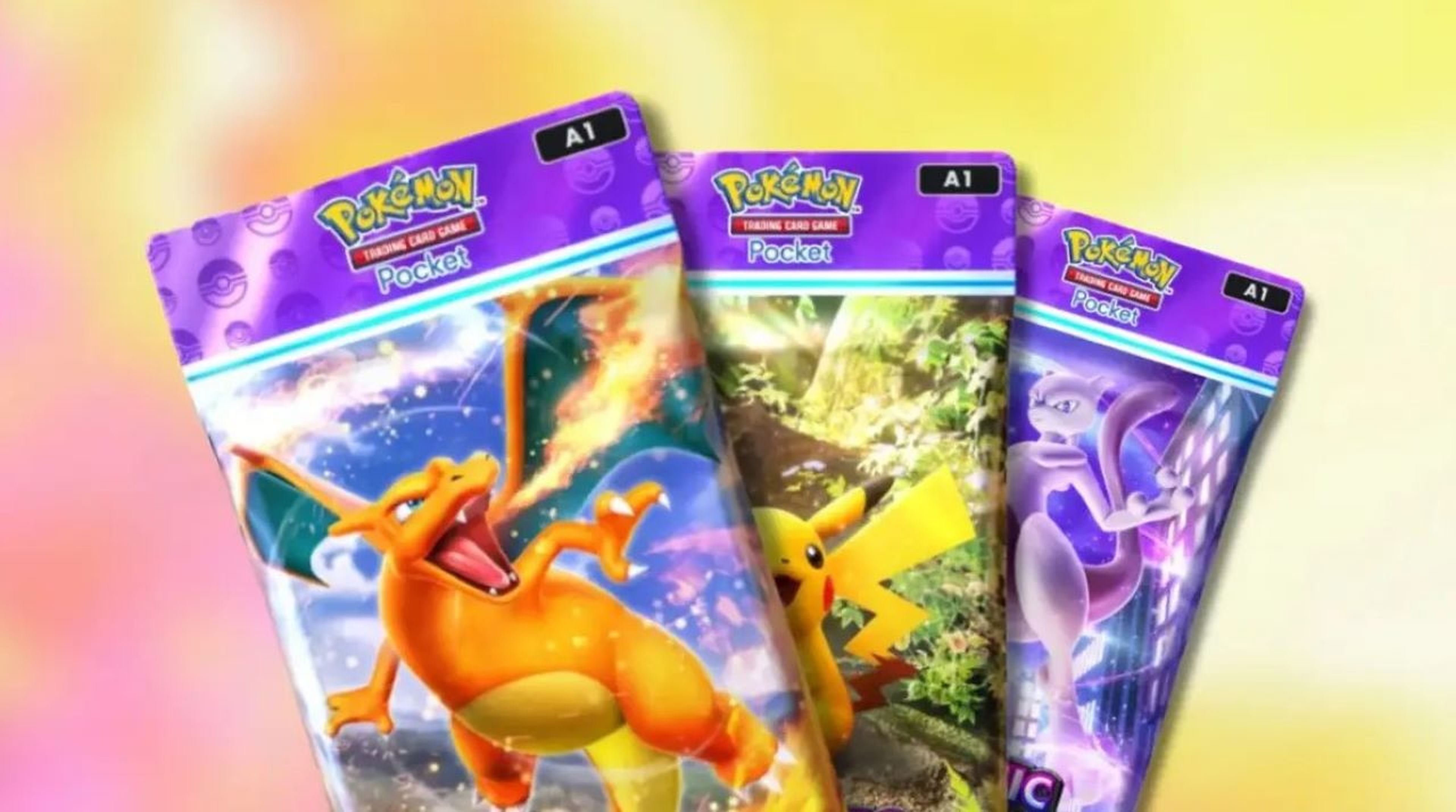 Pokémon TCG Pocket ya es el tercer juego más exitoso de la saga para ...