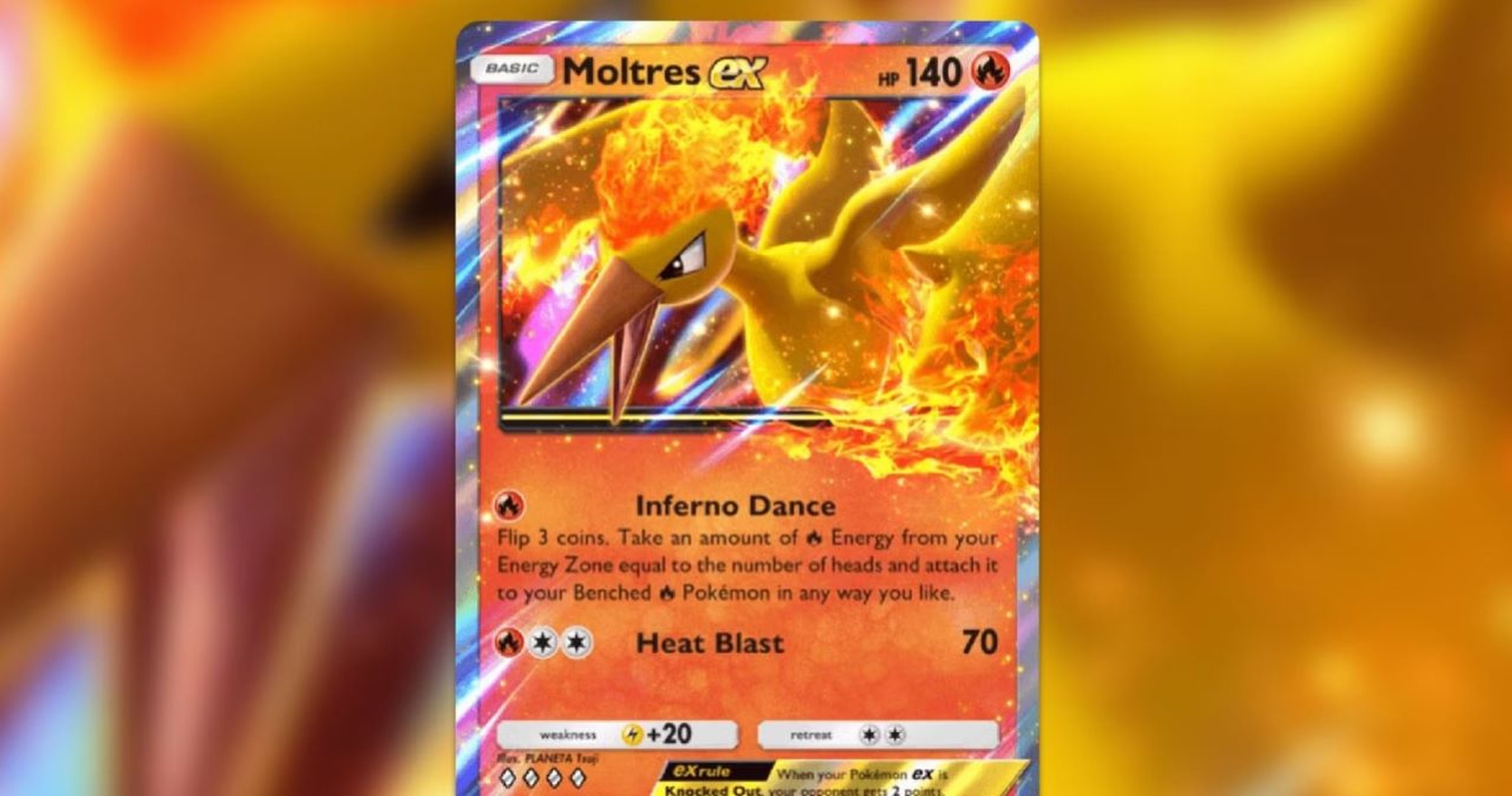 El nuevo mazo meta de Pokémon TCG Pocket que ha destronado a los mazos top de Pikachu EX y Mewtwo EX