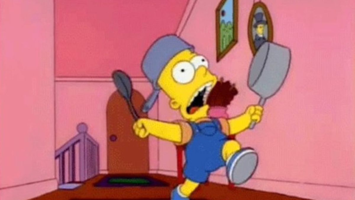 Los memes de Los Simpson que siguen arrasando en Internet tras 35 años