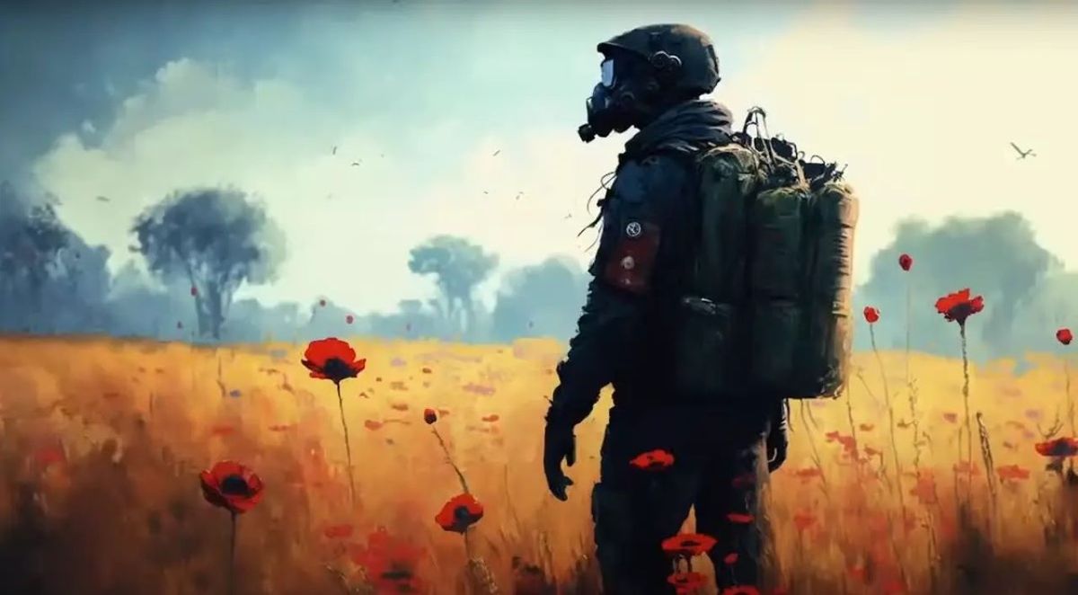 Cómo conseguir los 6 artefactos legendarios de STALKER 2 y para qué ...