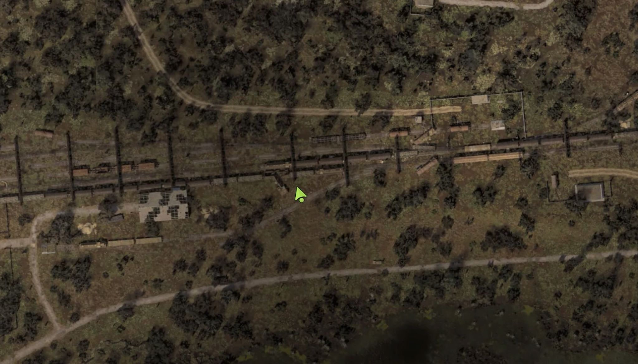 Como acceder a Pripyat en STALKER 2 al principio del juego y por qué ...