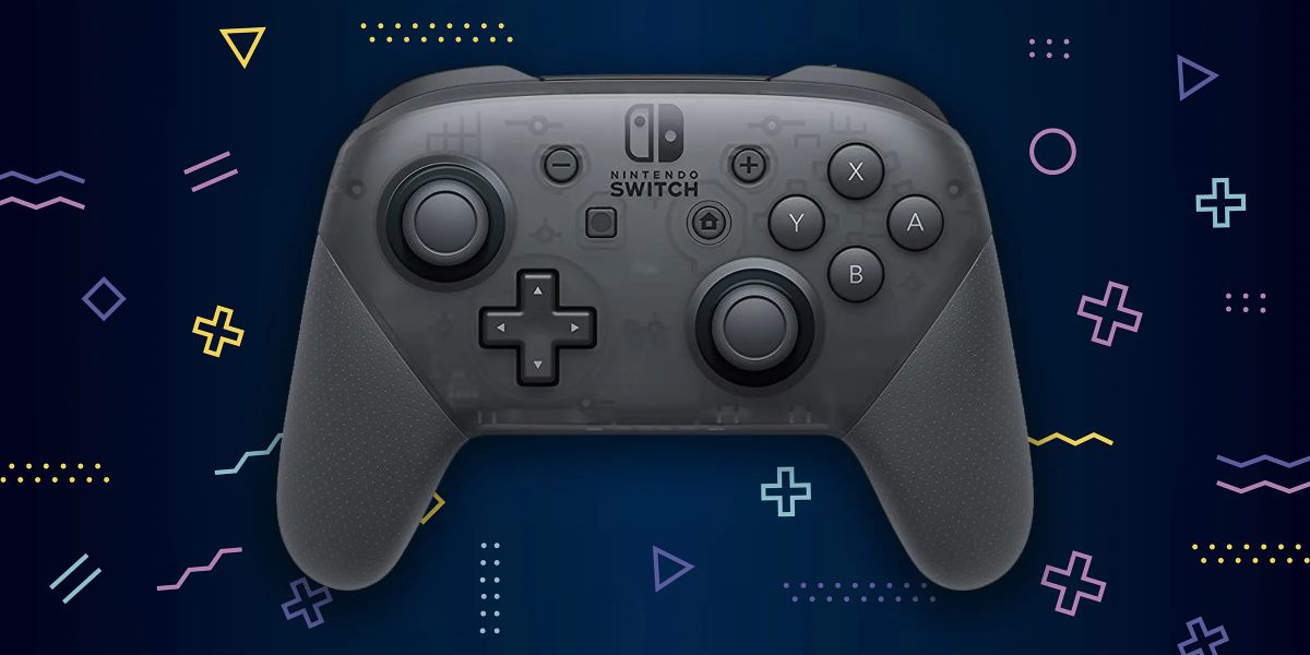 Así es el mando Pro de Switch 2 según los rumores: nuevos botones ...