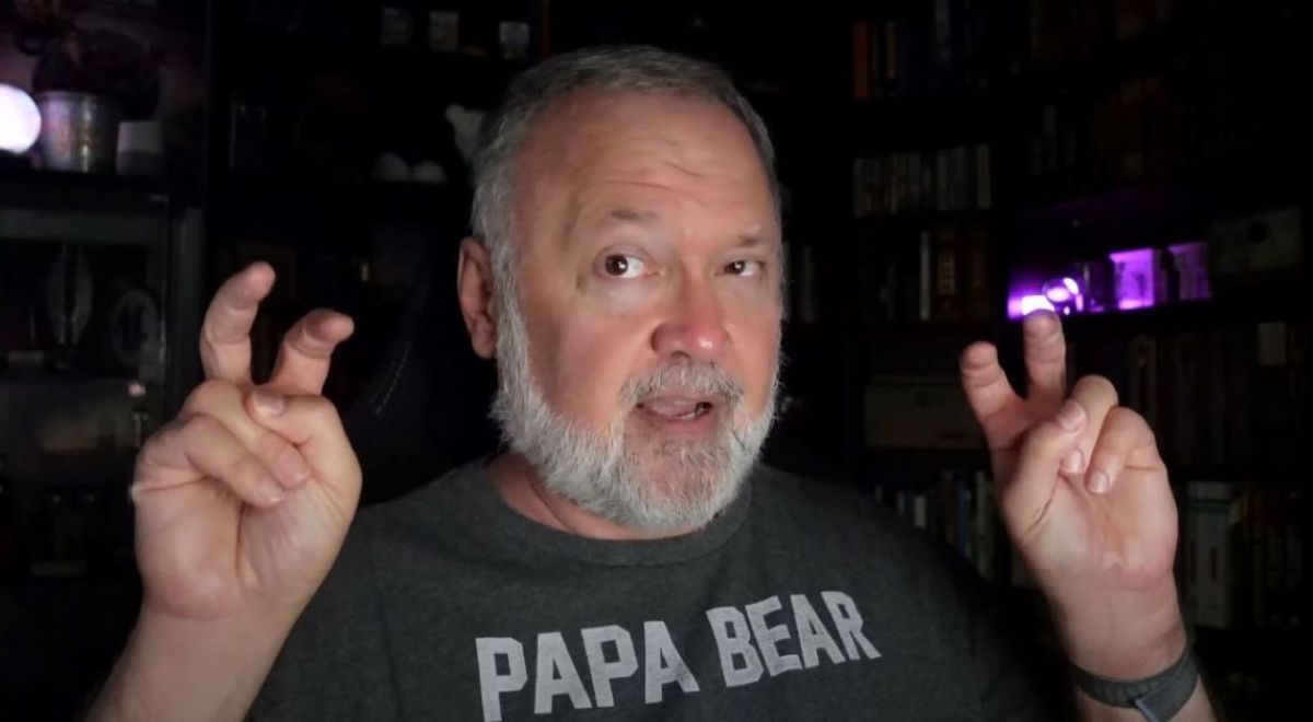 Tim Cain, cocreador de Fallout, rememora los fracasos de RPGs de culto ...