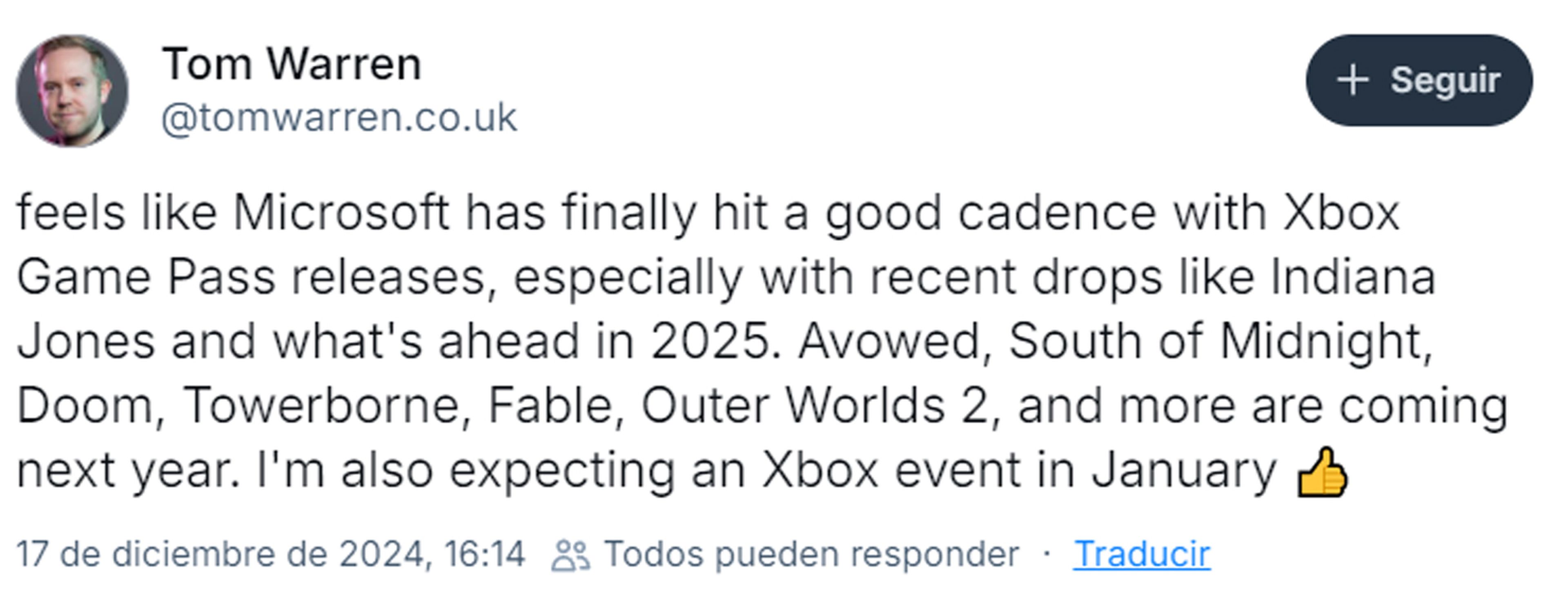 Nuevos exclusivos de PlayStation pueden llegar a Xbox, que mostraría su ...