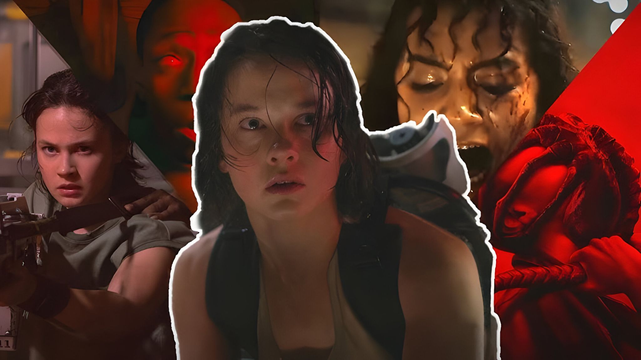 Alien: Romulus sigue arrasando en Disney Plus y se carga el reinado de ...