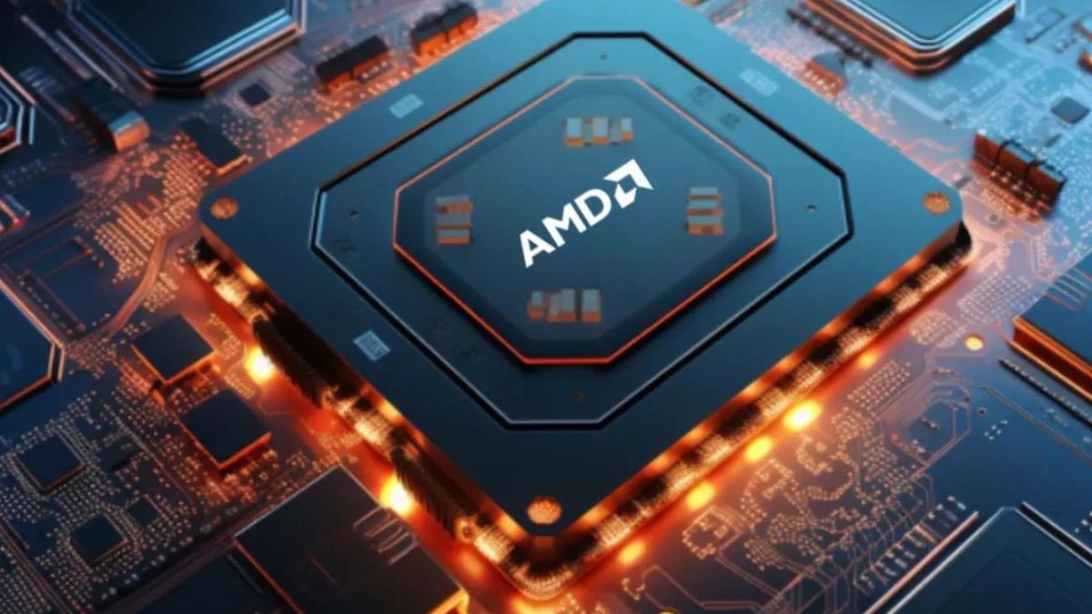 PlayStation 6 apostará por tecnología de AMD con 3D stacking, según ...