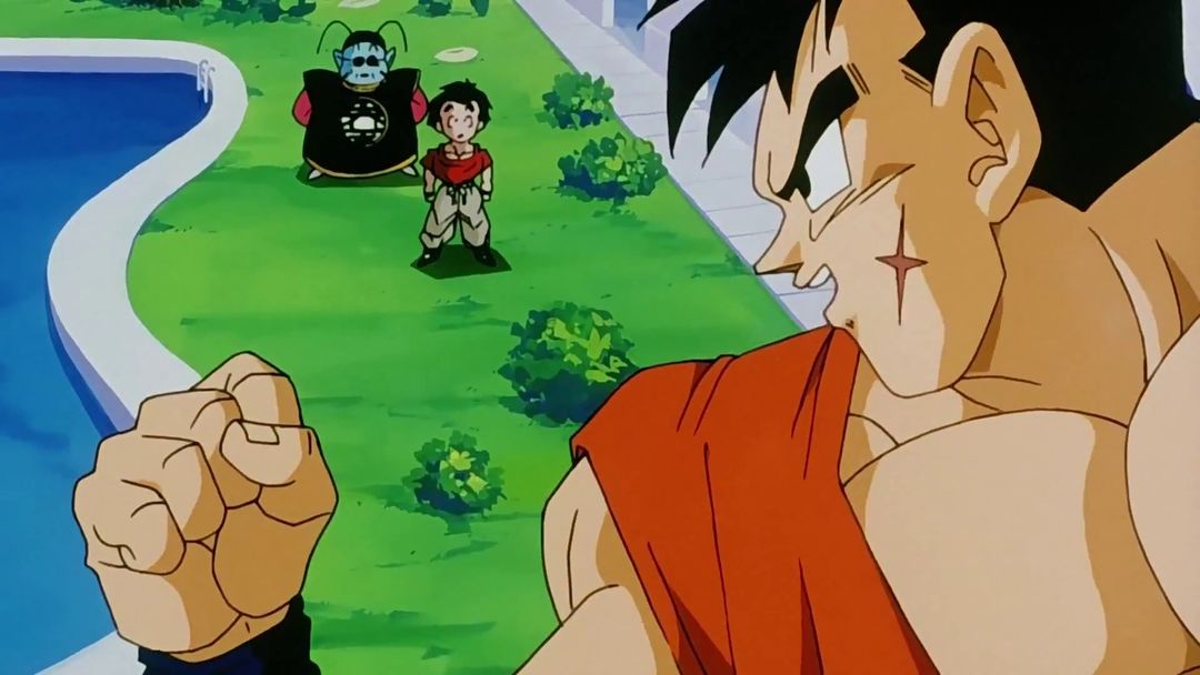 Crítica del capítulo 270 de Dragon Ball Z con una escena repugnante en ...