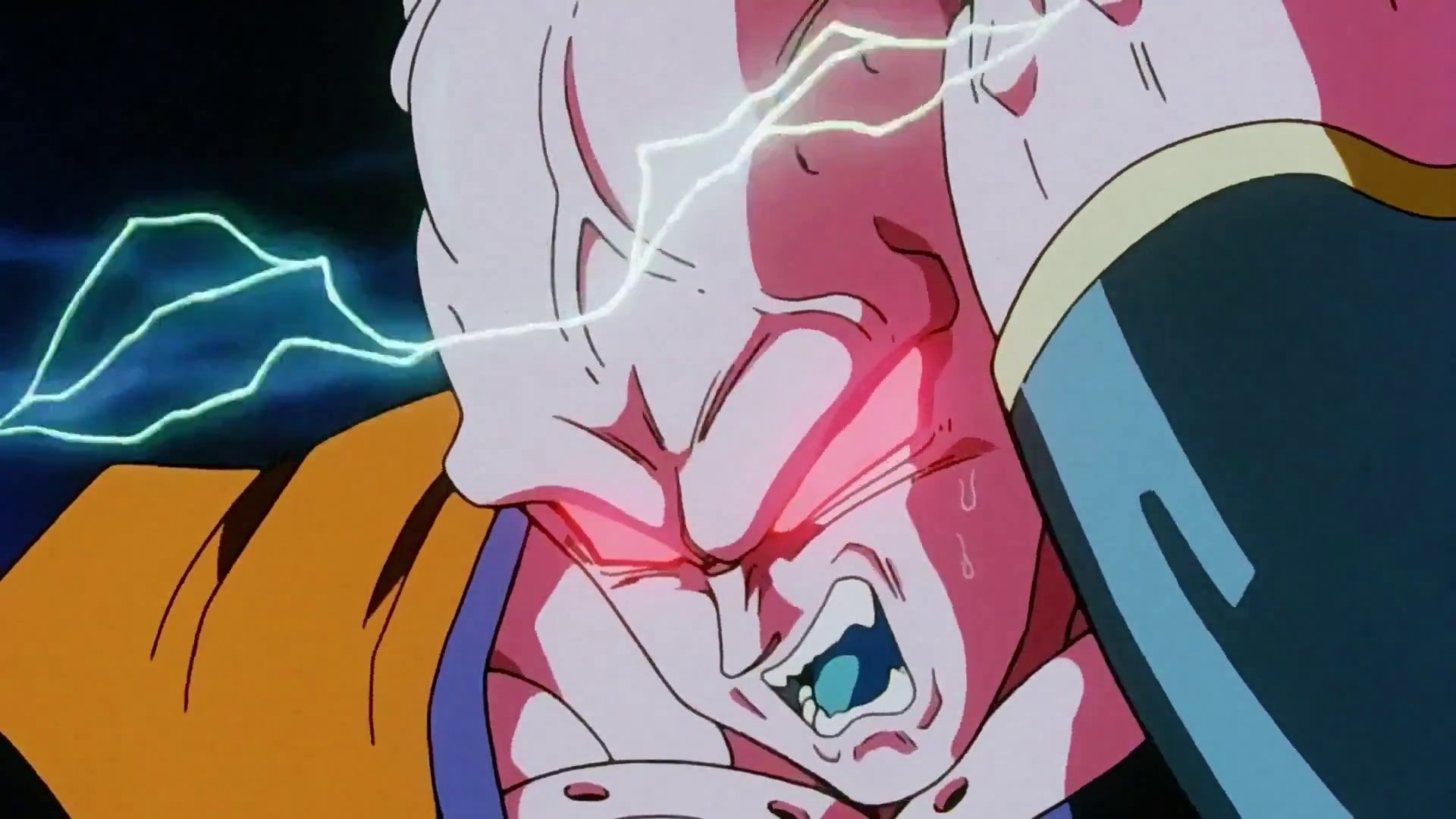 Crítica del capítulo 270 de Dragon Ball Z con una escena repugnante en ...