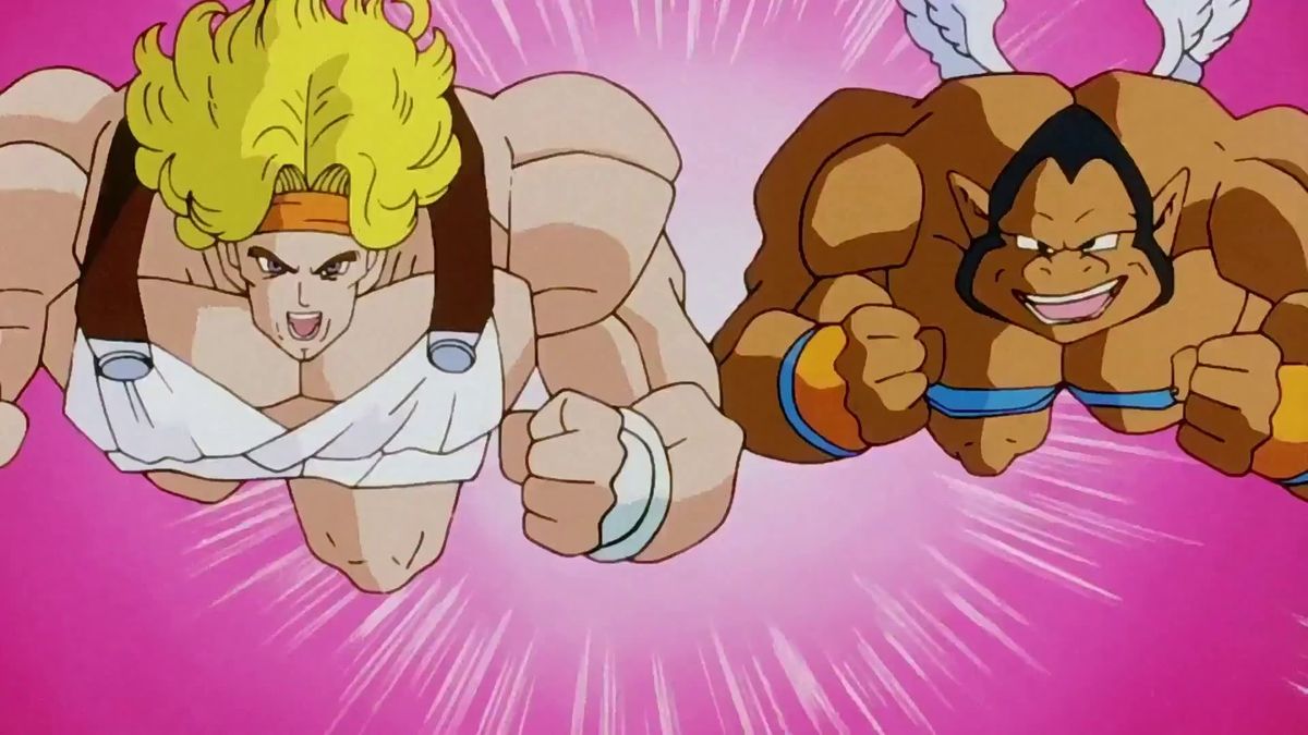 Crítica del capítulo 270 de Dragon Ball Z con una escena repugnante en ...