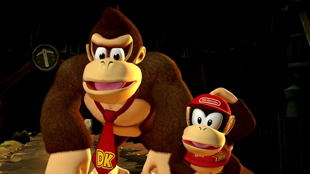Mientras esperas el nuevo Donkey Kong, exprime tu Switch con el remake al que sí puedes jugar ya