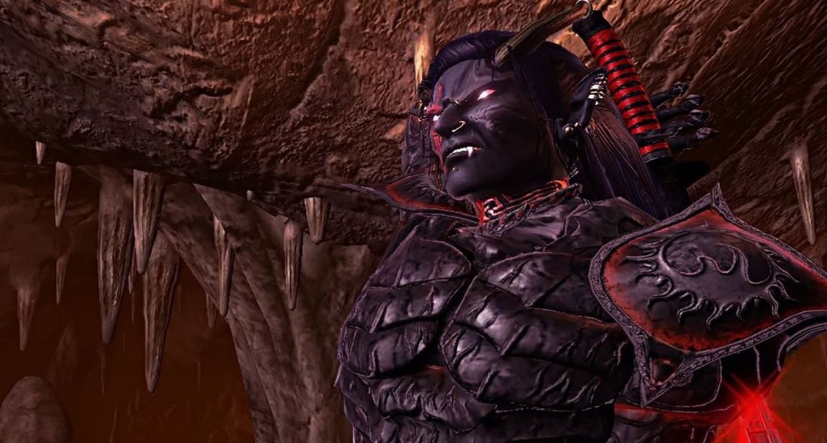 The Elder Scrolls IV Oblivion | Hobby Consolas