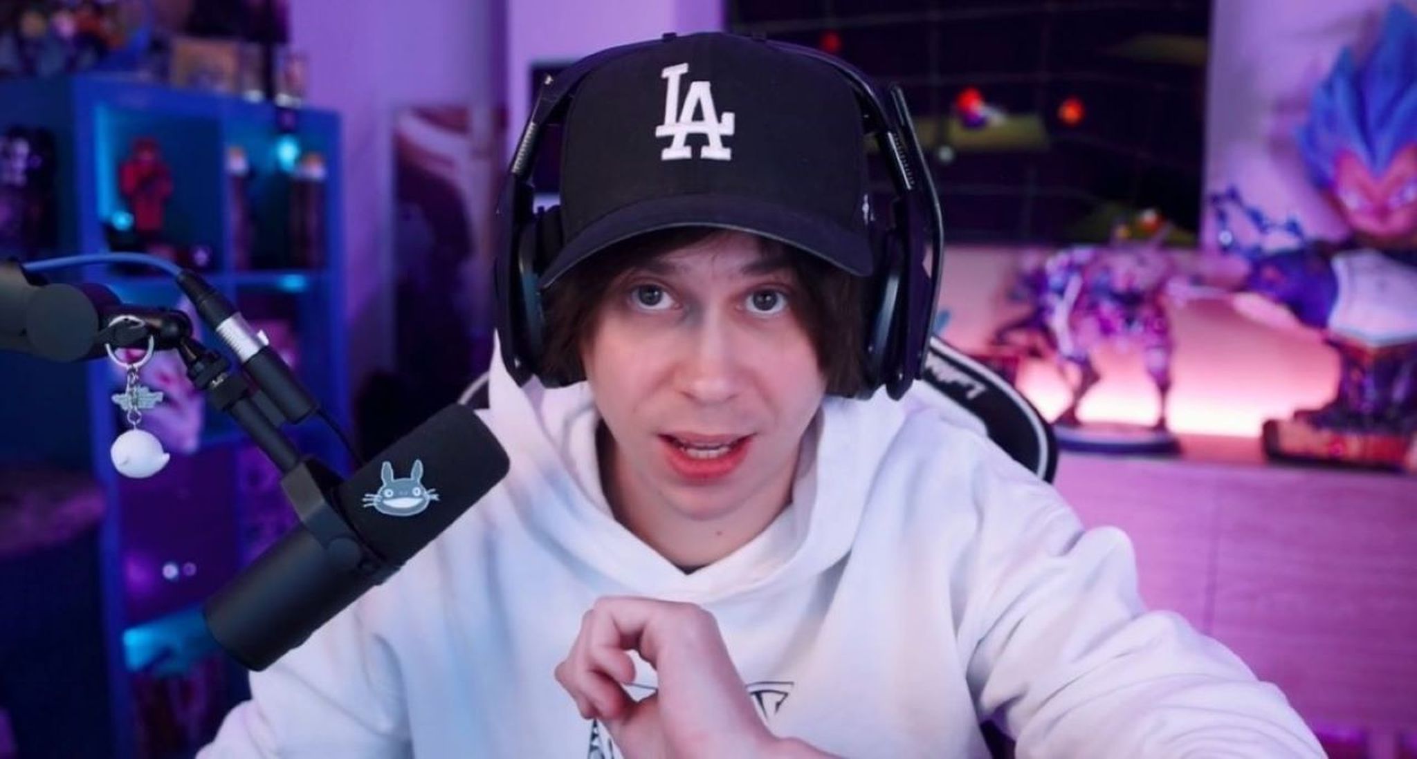 Rubius anticipa un polémico cambio en su forma de hacer directos en ...